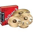 Amazon.com: SABIAN HHX Evolution Promotional Set : Musical Instruments