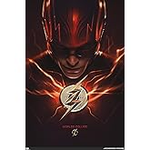 Amazon.com: Trends International DC Comics Movie The Flash - The Flash ...