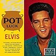 Elvis Presley - Pot Luck - Amazon.com Music