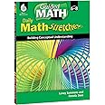 Amazon.com: Daily Math Stretches: Building Conceptual Understanding ...