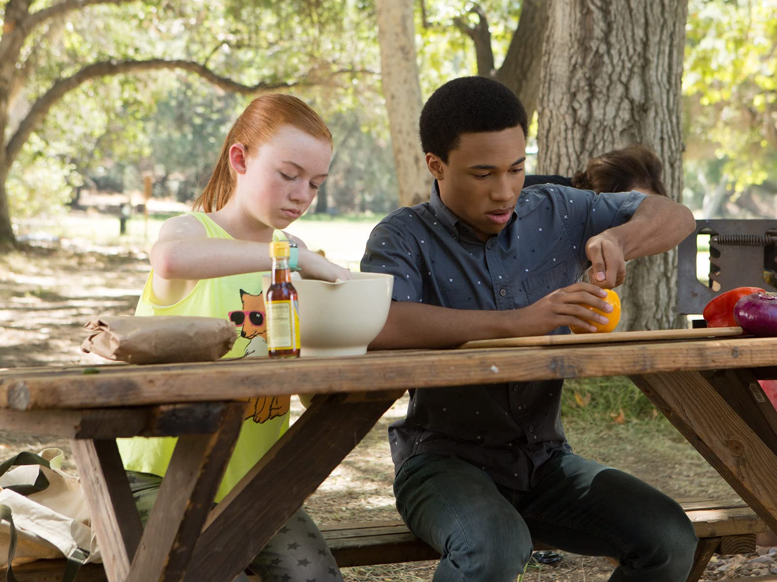 Amazon.co.jp: Just Add Magic - Season 2 : Annabelle Kavanagh, Zach ...