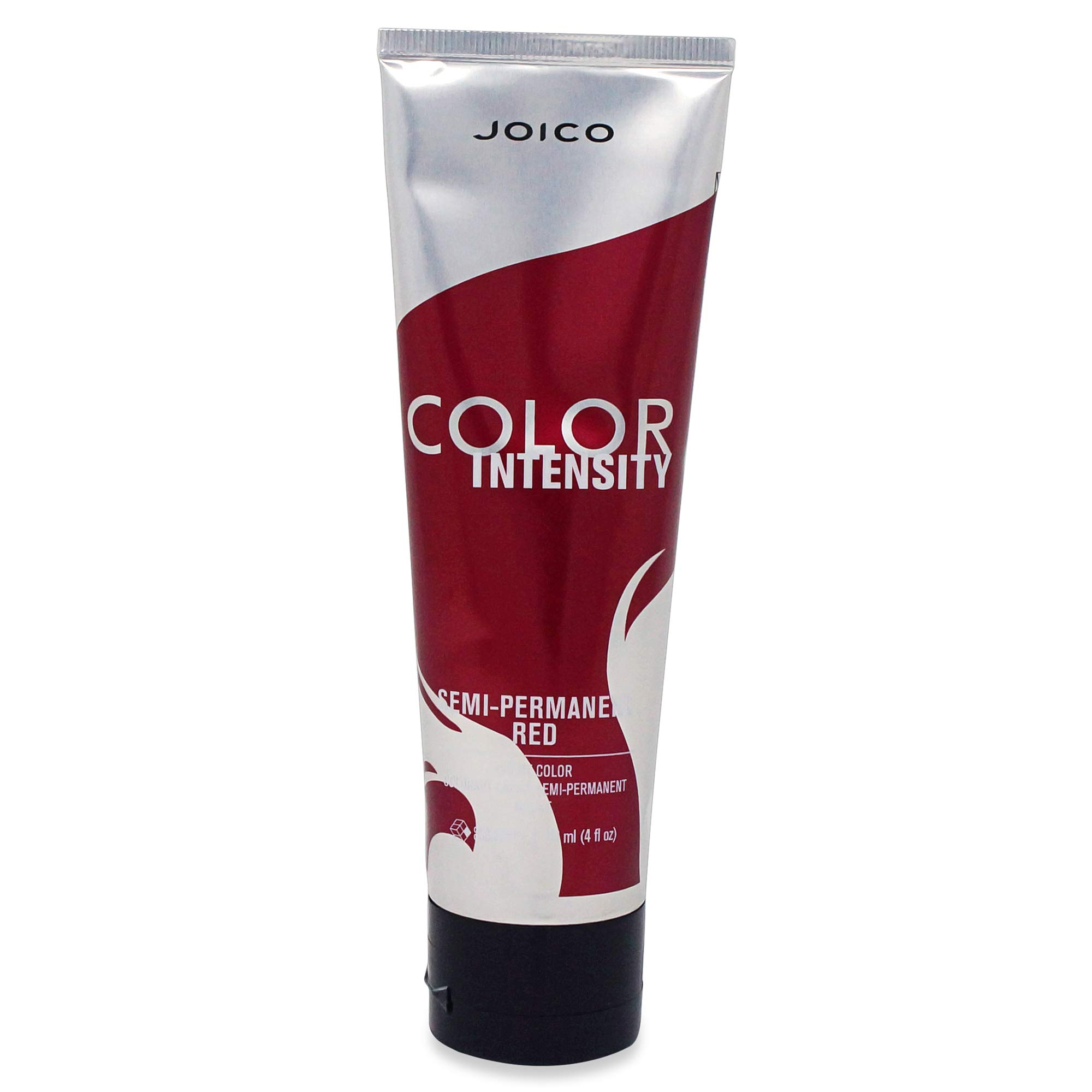 Amazon.com : Joico Intensity Semi-Permanent Hair Color, Ruby Red, 4 ...