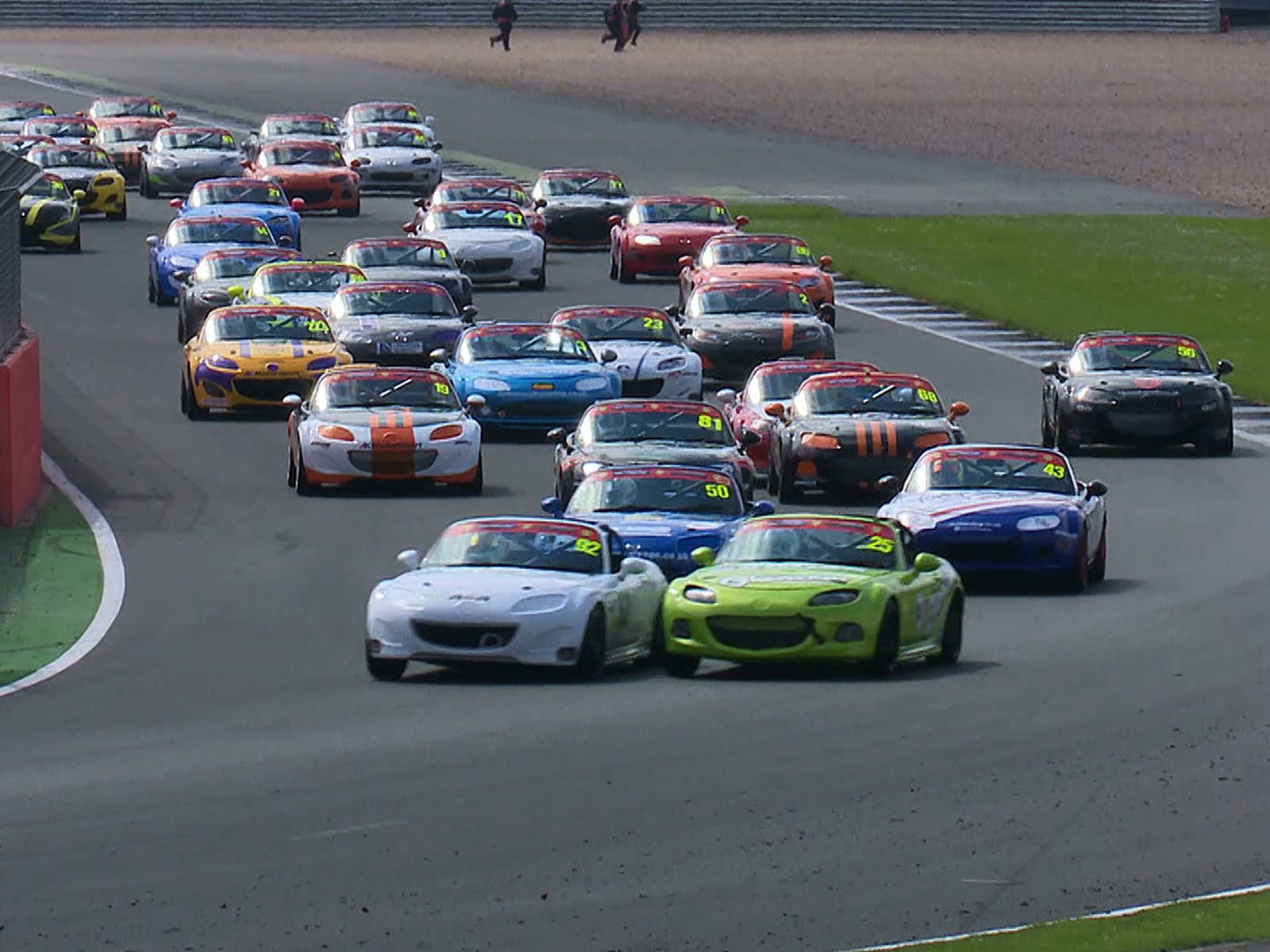 Watch British Racing and Sports Car Club Season 2017 | Prime Video