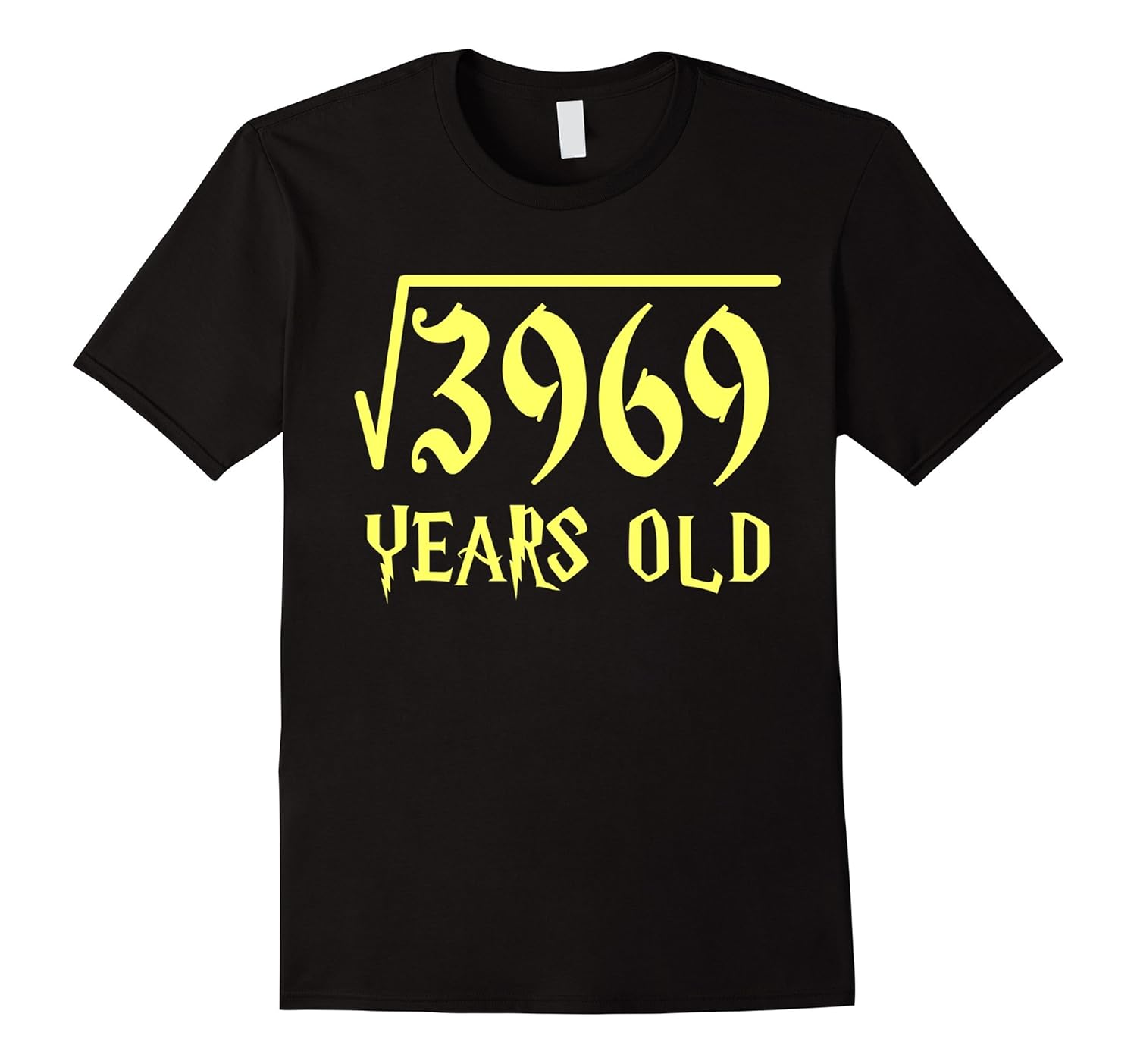 Square Root Of 3969 63 Years Old 63rd Birthday T Shirt CL Colamaga Square Root Of 3969 63 Years Old 63rd Birthday T Shirt CL Colamaga
