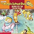 The Magic School Bus Blows Its Top: A Book About Volcanoes (Magic ...