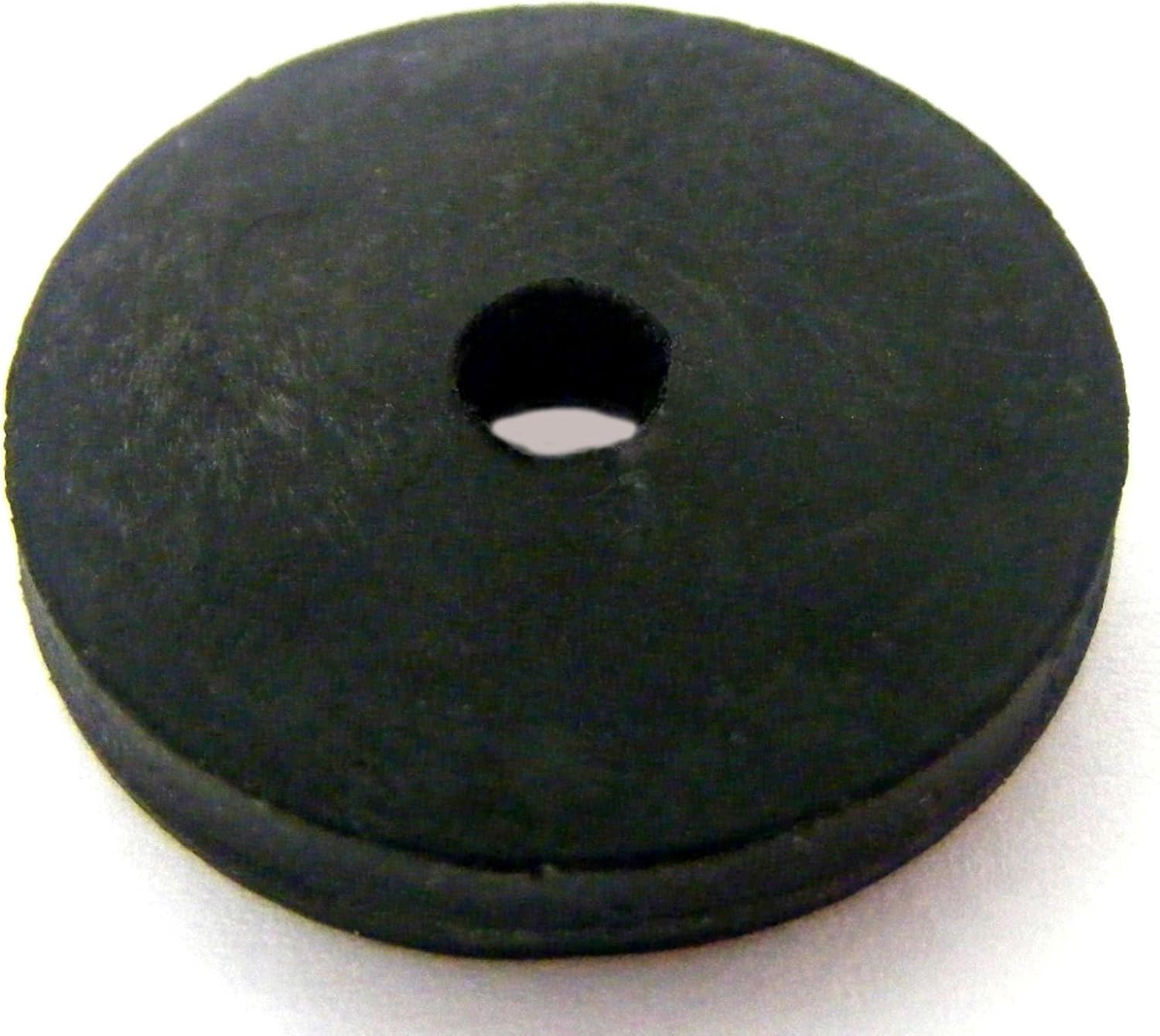100x Rubber Tap Washers BSP 1/2" Drip Seal O Ring Pipe Repair Plumbing ...