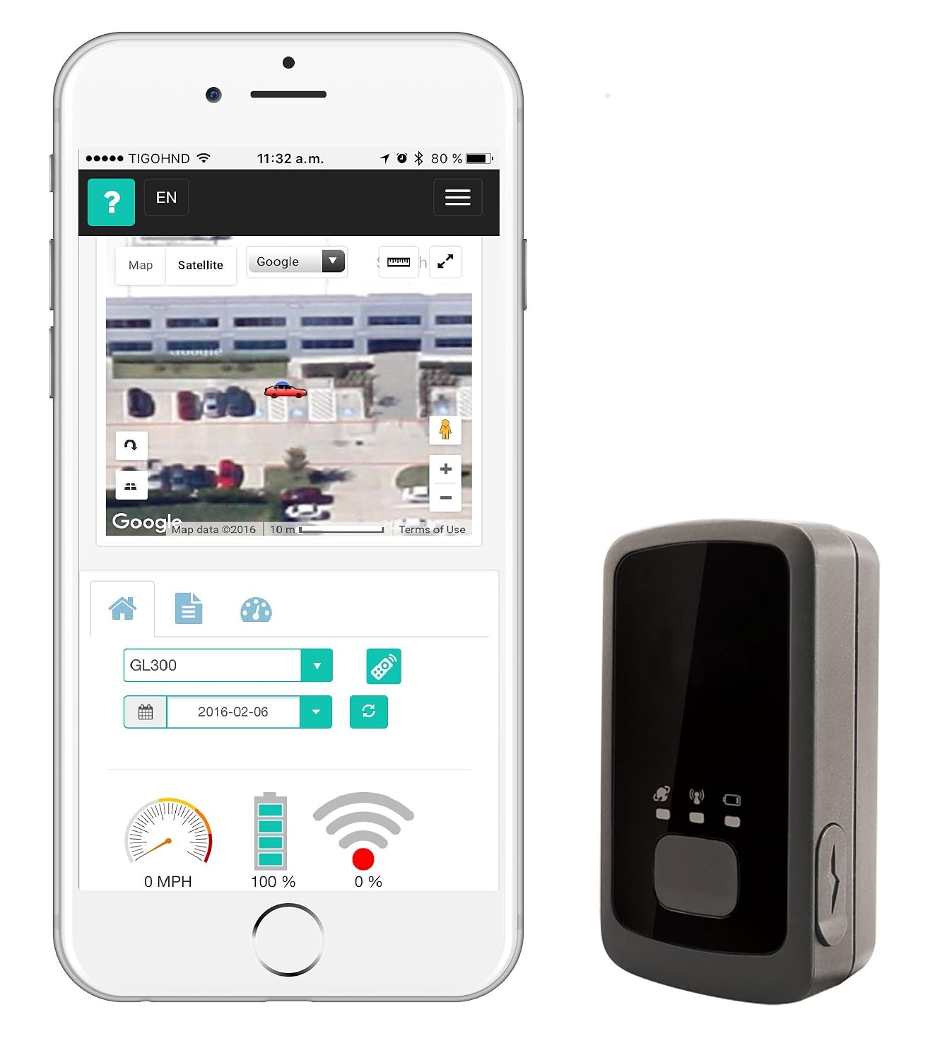 IPhone Guide 4U Top 5 Best Mini Portable Real Time GPS Tracker For IPhone Guide 4U Top 5 Best Mini Portable Real Time GPS Tracker For