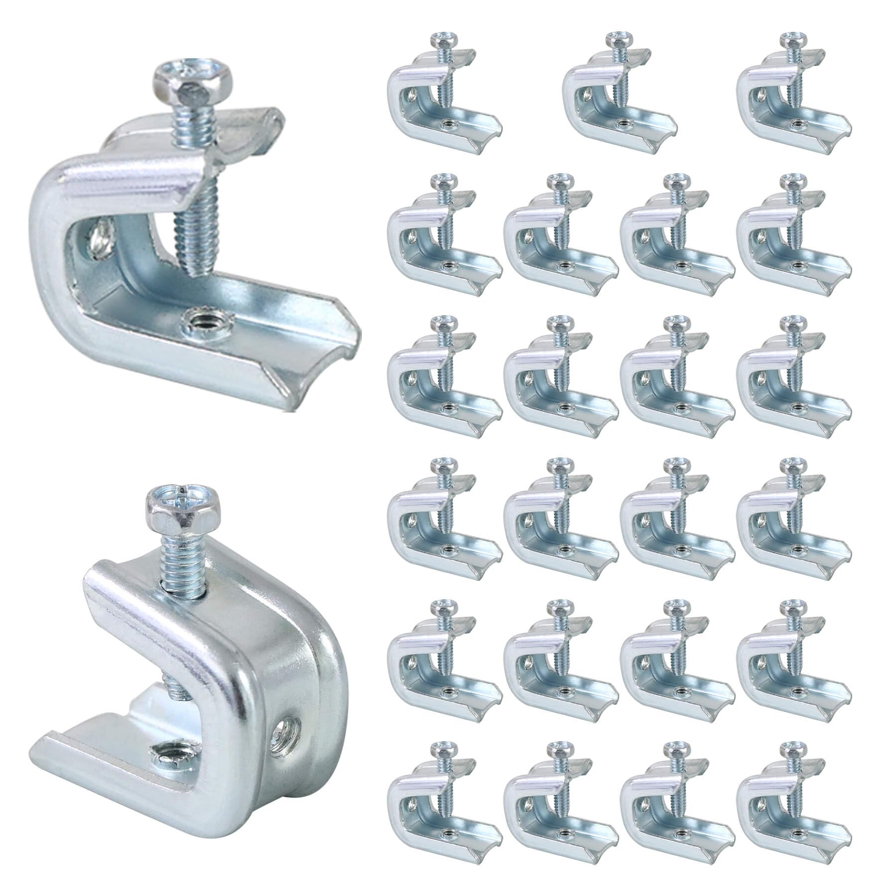 Steel Beam Clips
