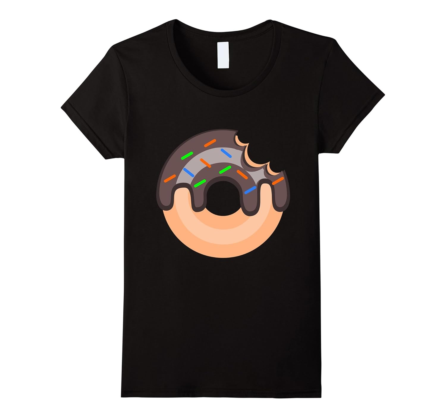 Donut Day T-Shirt-4LVS – 4loveshirt