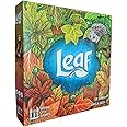 Amazon.com: Leaf Board Game by Weird City Games, Strategy Board Game ...