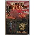Amazon.com: Under the Blood-Red Sun: 9780440411390: Salisbury, Graham ...
