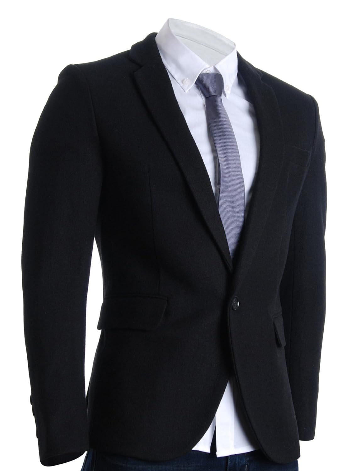 Men's Winter Coats For Office at Gwendolyn Samuels blog