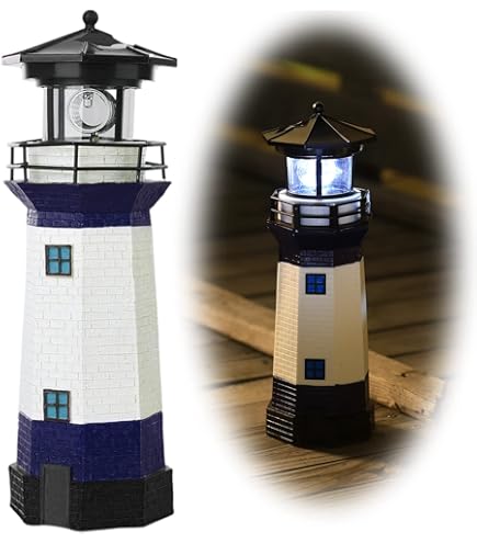 Lighthouse Beacon Lights