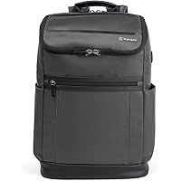Amazon.com: Travelpro Crew Executive Choice 3 Medium Top Load Backpack ...