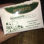 Amazon.com: Pinon Incense Box with 40 Bricks: Beauty