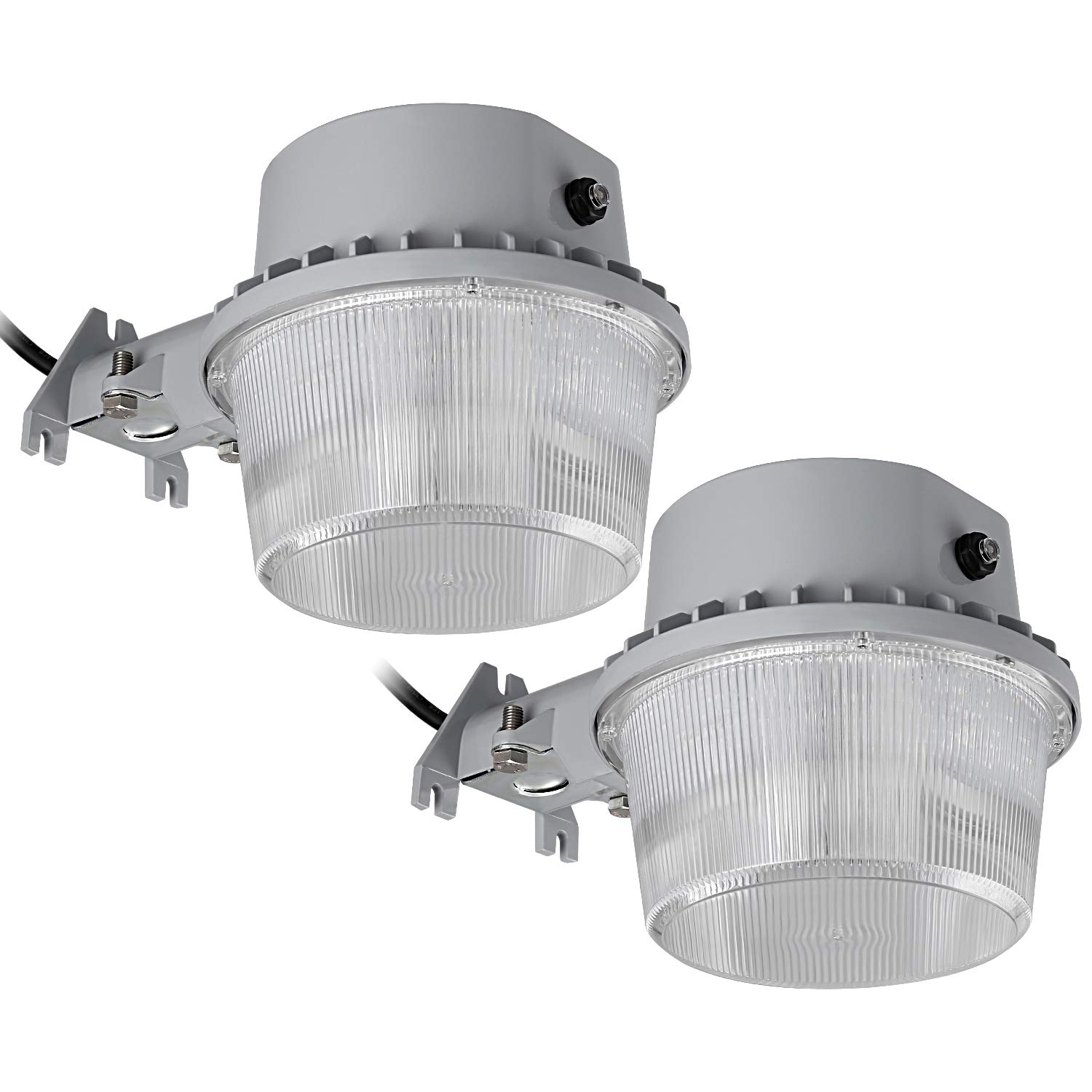 Amazon.com: TORCHSTAR LED Outdoor Barn Light (Photocell Included), 35W ...