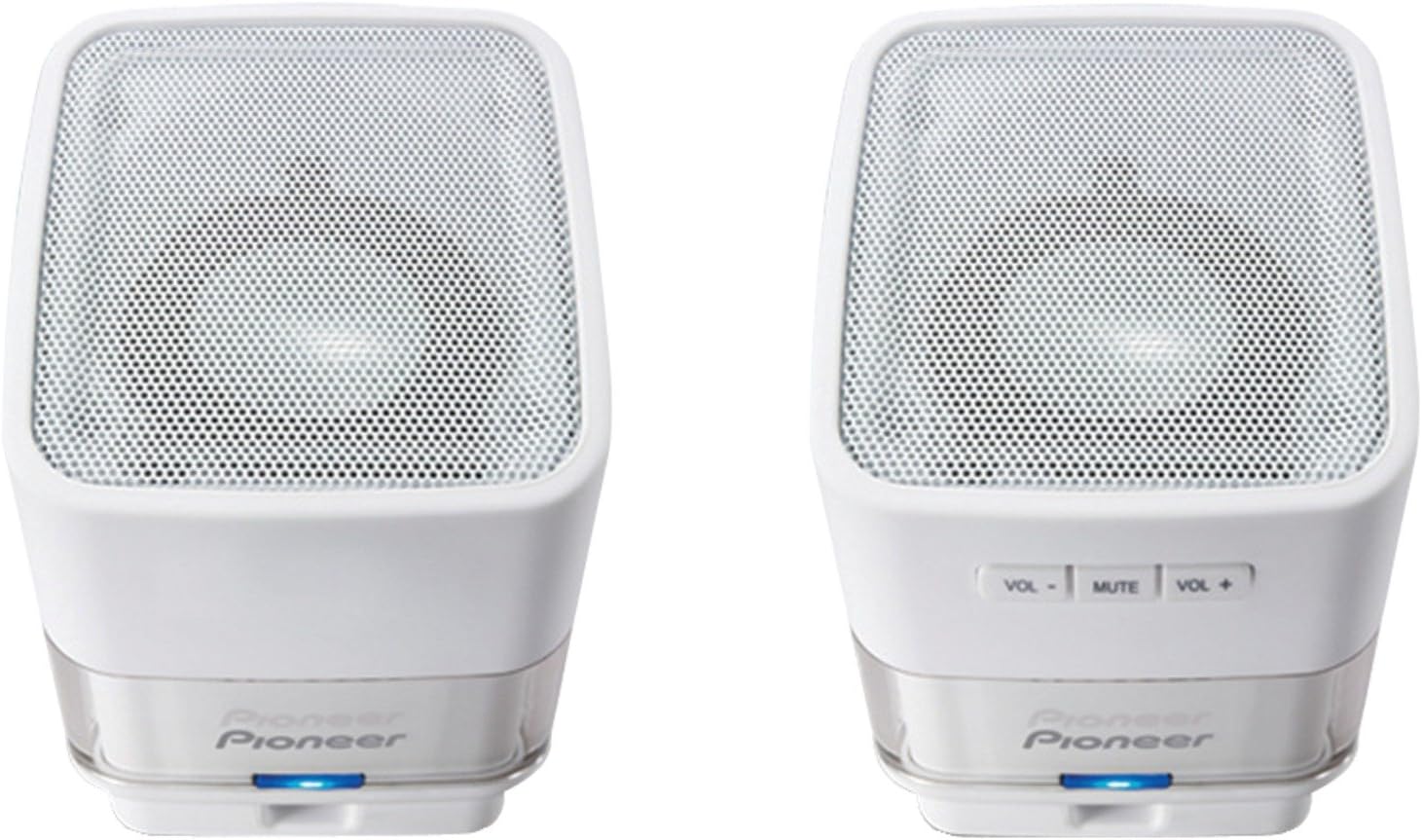 Top 9 Pioneer Speakers Desktop – Home Previews