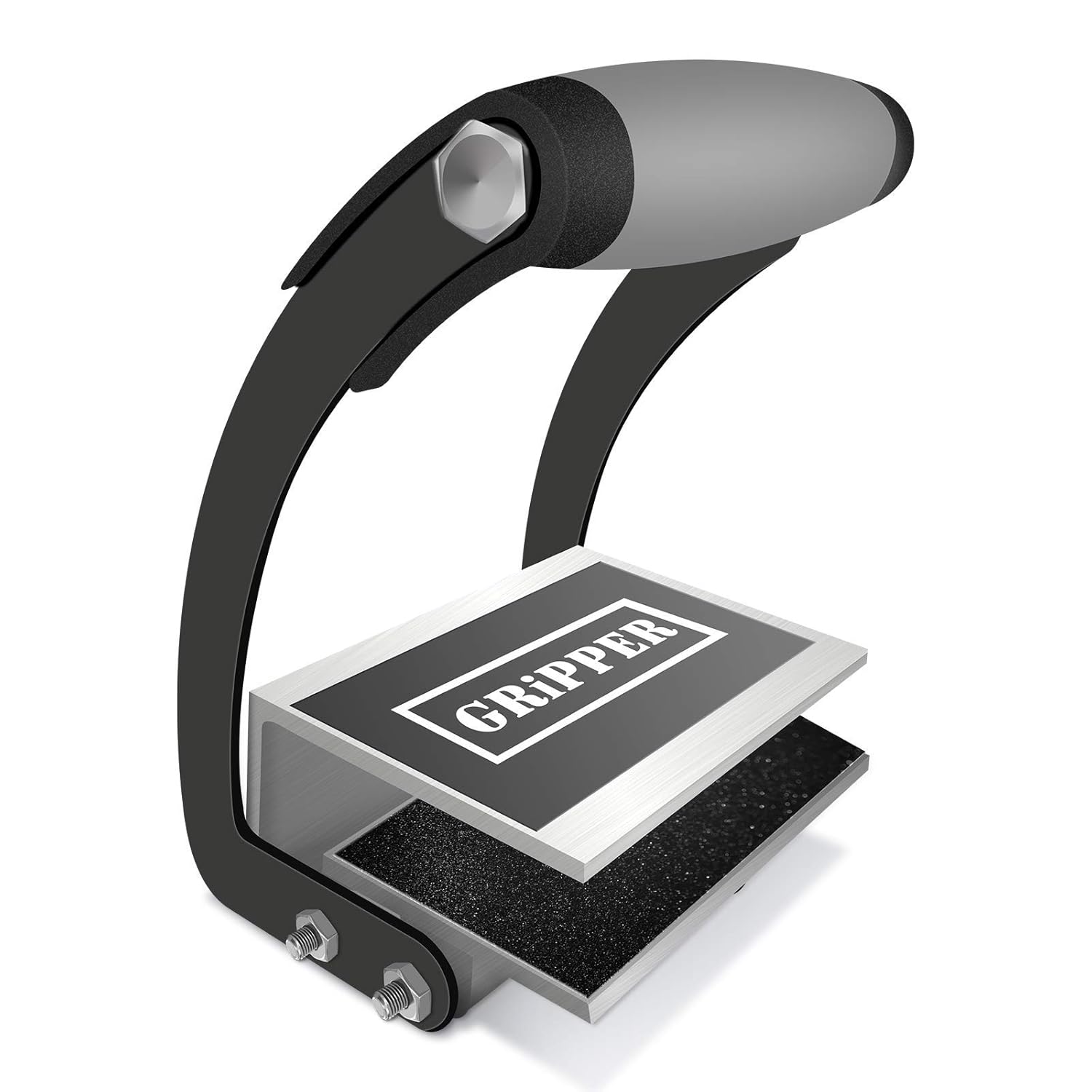 Panel Carrier Gripper-Heavy Duty Lifter Plywood or Sheet Handy Grip ...