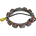 Amazon.com: Briggs & Stratton 592831 Alternator : Patio, Lawn & Garden
