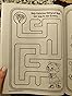 Amazon.com: Daniel Tiger Coloring and Activity Book with Stickers ...