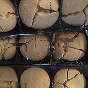 Kirkland Signature Walkers Premium Shortbread Selection Gift Tin, 4.6 ...
