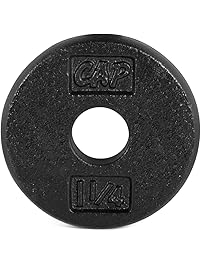 Plates, Weight Plates | Amazon.com