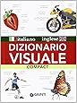 Italian-English Bilingual Visual Dictionary: Amazon.it: DK: Libri in ...