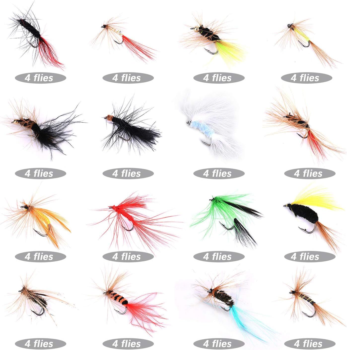 Dry Vs Wet Lures at Jamie Heyne blog