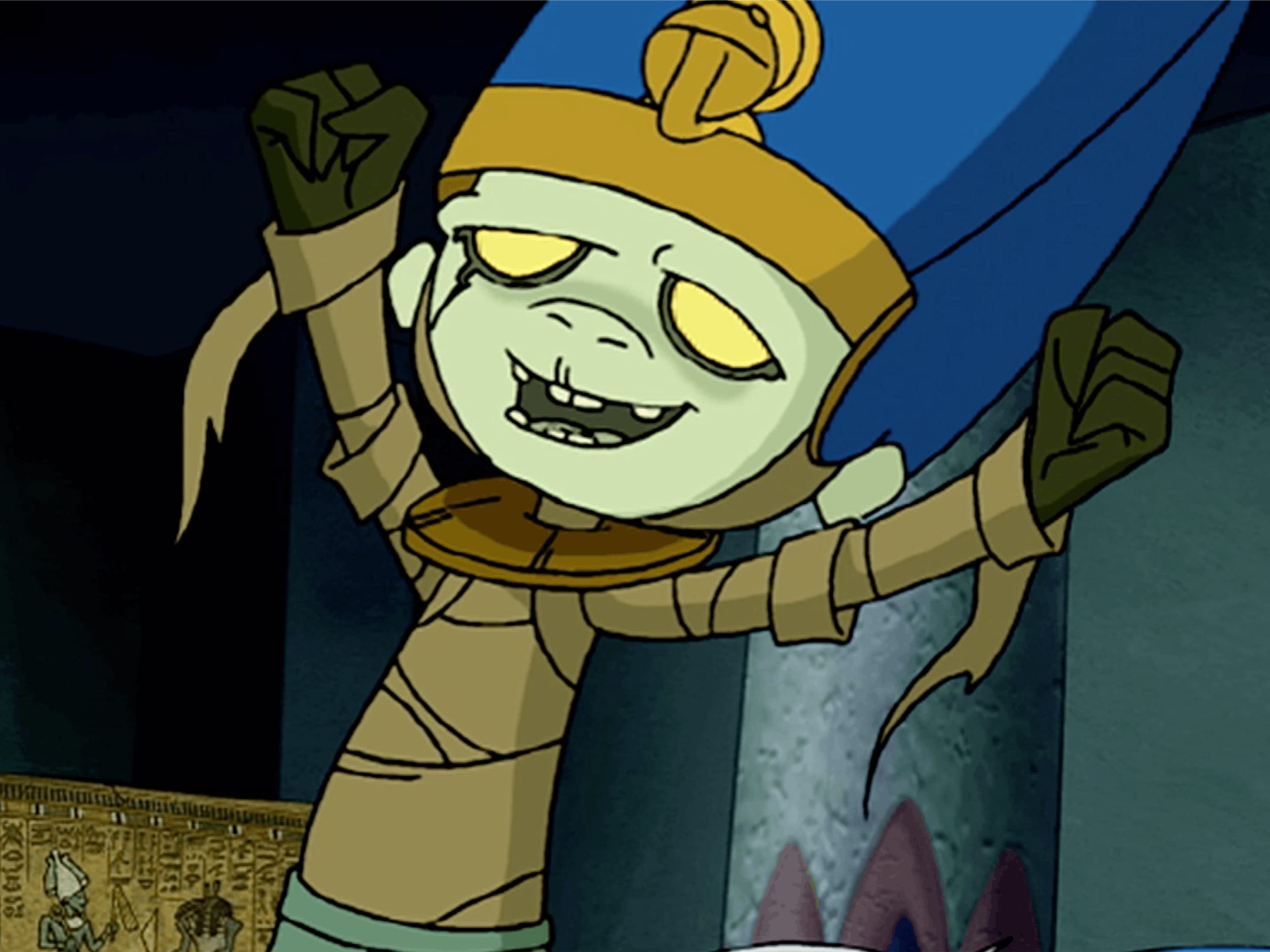 Watch Tutenstein - Season 2 | Prime Video