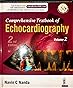 Comprehensive Textbook of Echocardiography: Nanda, Navin C., M.D ...
