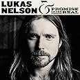 Amazon.com: Lukas Nelson & Promise Of The Real[2 LP]: CDs & Vinyl