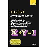 Mathematics: A Complete Introduction: Teach Yourself: Neill, Hugh ...