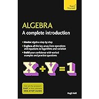 Mathematics: A Complete Introduction: Teach Yourself: Neill, Hugh ...