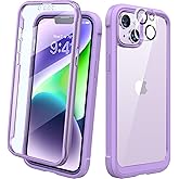 Amazon.com: Oterkin for iPhone 14 Pro Case Waterproof, iPhone 14 Pro Phone Case with [Built-in ...