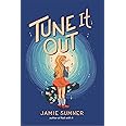 Amazon.com: Tune It Out: 9781534457003: Sumner, Jamie: Books