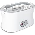 Amazon.com: Salon Sundry Portable Electric Hot Paraffin Wax Warmer Spa ...