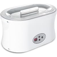 Amazon.com: Salon Sundry Portable Electric Hot Paraffin Wax Warmer Spa ...