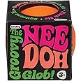 Amazon.com: Schylling NeeDoh Original - Sensory Fidget Toy - Assorted ...