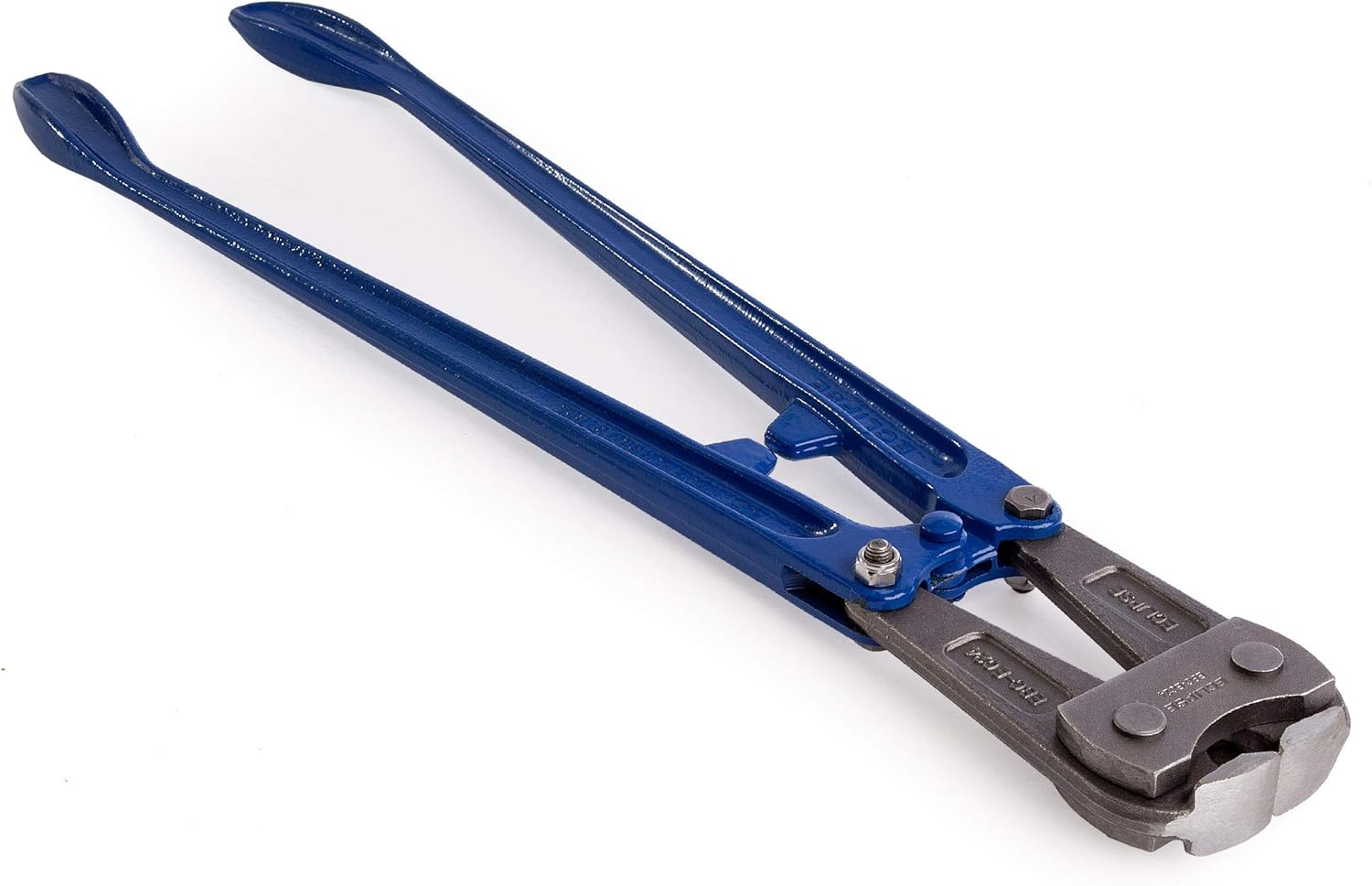Eclipse Professional Tools EBC-EC24 End Cut Bolt Cutters Forged, Blue ...