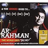 Buy A.R Rahman Signature Collection- 3 CD SET Online at Low Prices in ...