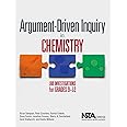 Amazon.com: Argument-Driven Inquiry in Chemistry: Lab Investigations ...