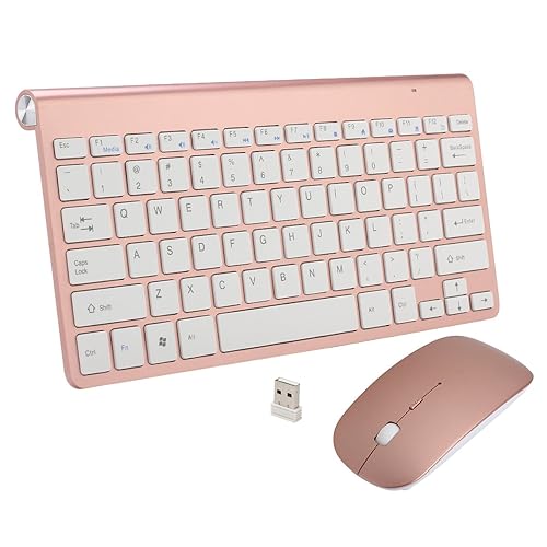Gorgeous Rose Gold Office Accessories For A Stylish Home Office (2025)