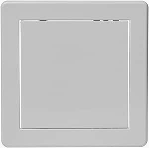Vent Systems 6x6 Access Panel - Easy Access Doors - ABS Plastic ...