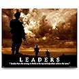 Amazon.com: Military Motivational Poster Art Print 11x14 US Army ...