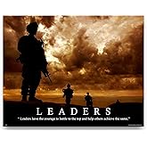 Amazon.com: Apple Creek Military Motivational Poster Art Print 11x14 US ...
