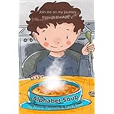 Alphabet Soup: Banks, Kate: 9780394891514: Amazon.com: Books