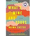 Amazon.com: What's Mine and Yours: 9781538702345: Coster, Naima: Books