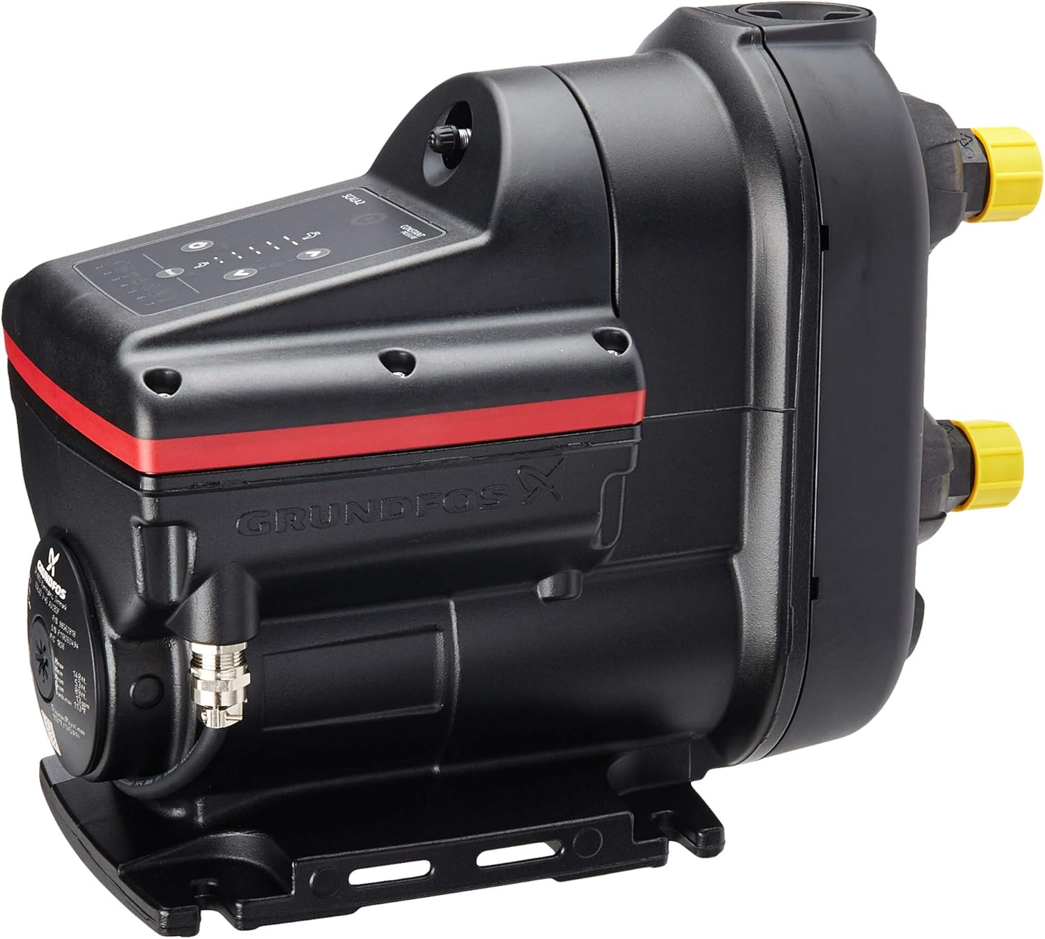 Grundfos Pumps Grundfos Pumps