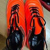 Vector X Chaser-II Football Shoes: Amazon.in: Sports, Fitness & Outdoors