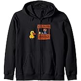 Amazon.com: Ice Fresh Lemonade Shirt Duck Funny Got Any Grapes Love ...